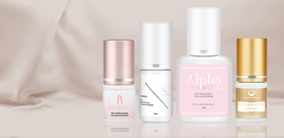 Dlux Professional Romania | Extensii profesionale gene